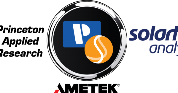 Ametek Scientific Instruments