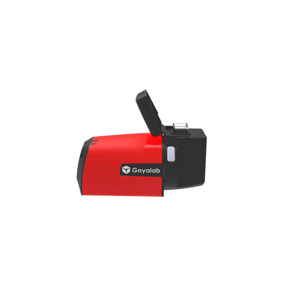 Goyalab Near infrared spectrometer - NIRS
