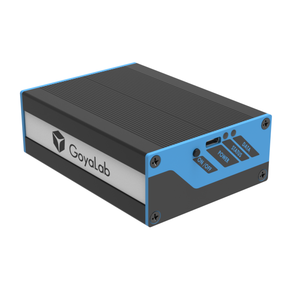 Goyalab UV/Vis spectrometer - Spectrophotometer