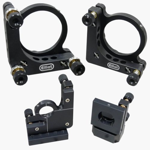 Kinematic Mounts