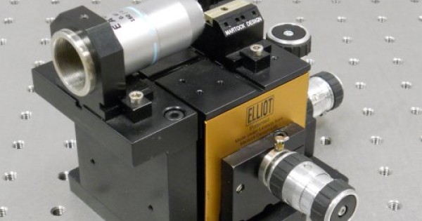 Fibre Launch Solutions (EM)