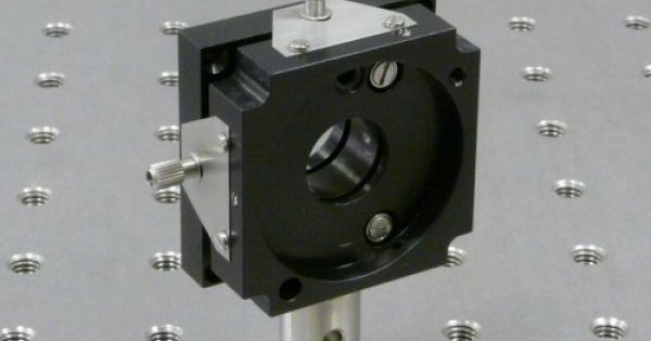 Precision Tilt Stages