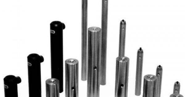 Posts, Pillars & Accessories
