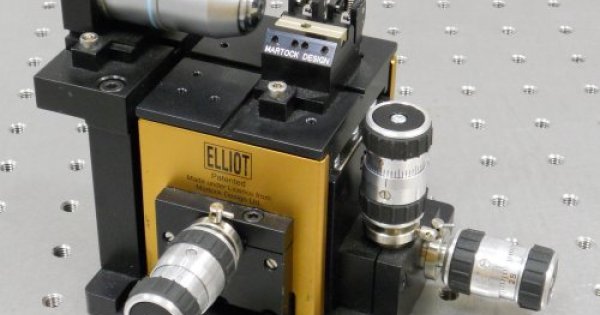 Fibre Launch Solutions