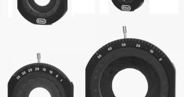 Iris Diaphragms