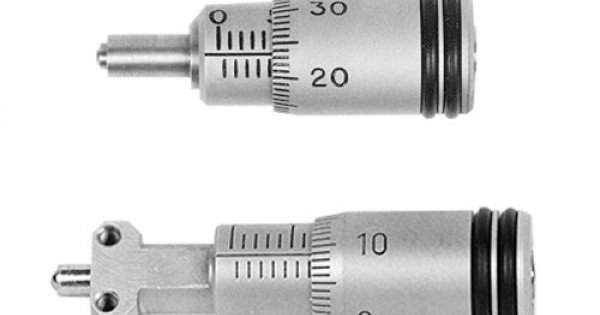 Micrometer Adjusters