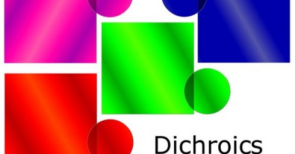 Dichroic Colour Filters
