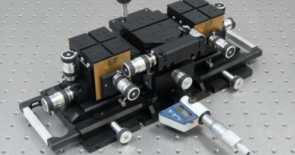 Waveguide Alignment Systems