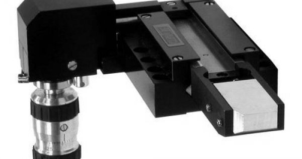 Fibre Array Rotators