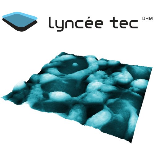 Lyncee Tec (M&I)
