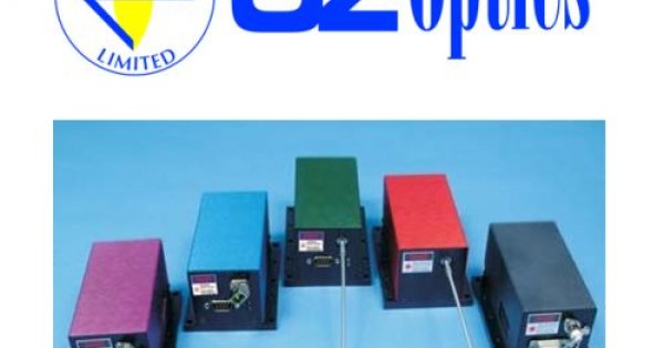 OZ Optics (Lasers)