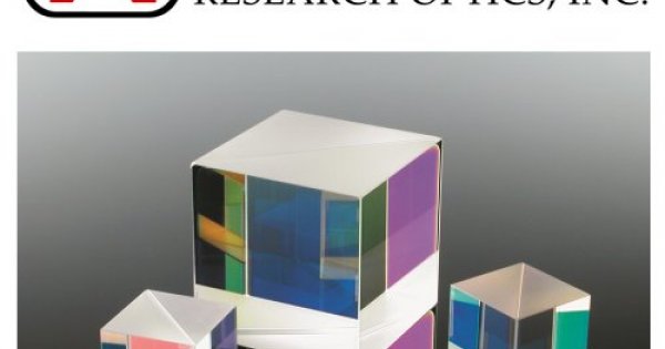 Lambda Research Optics