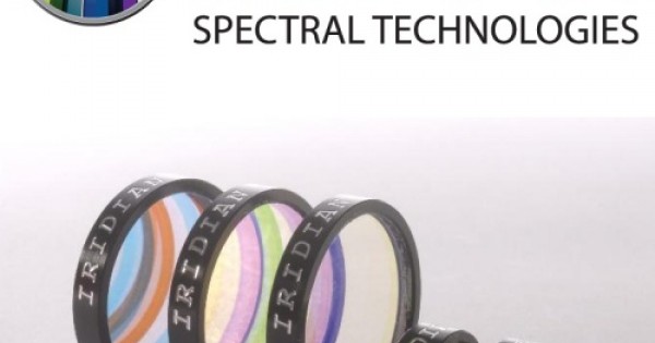 Iridian (Spectroscopy)