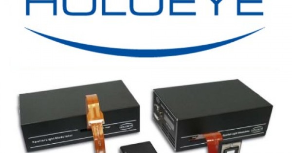 HOLOEYE Photonics (Bio)