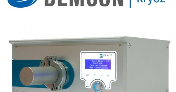 DEMCON kryoz