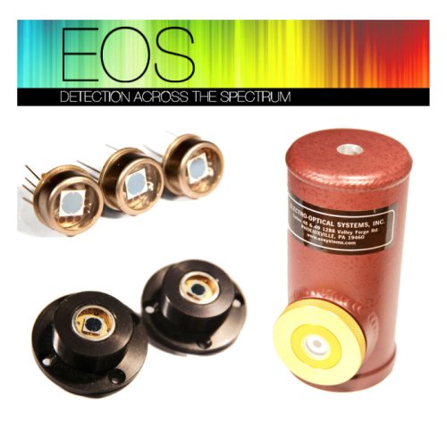 Sensors & Instrumentation