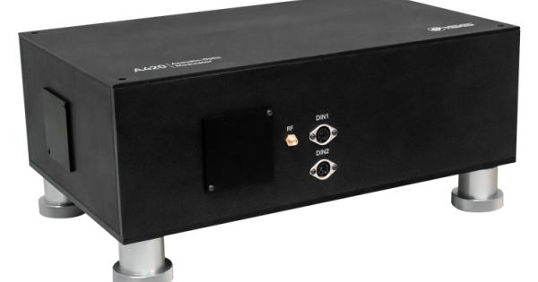 Acousto-optic Modulator (AOM)