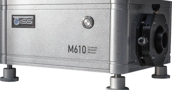 Galvo Scanning Mirrors Module