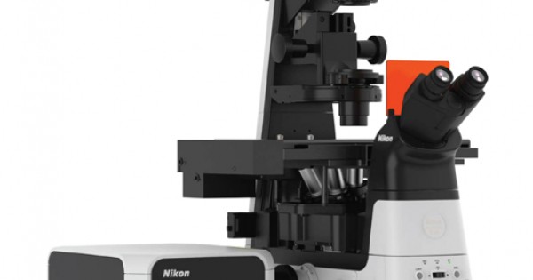 ISS Nikon A1mp+, A1HD25, AX, AX R MP, A1 & C2