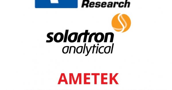 Ametek Scientific Instruments (MR)