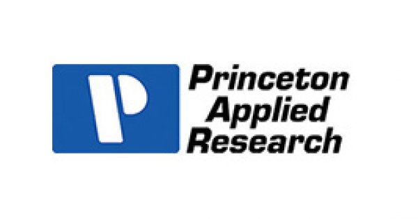 Princeton Applied Research