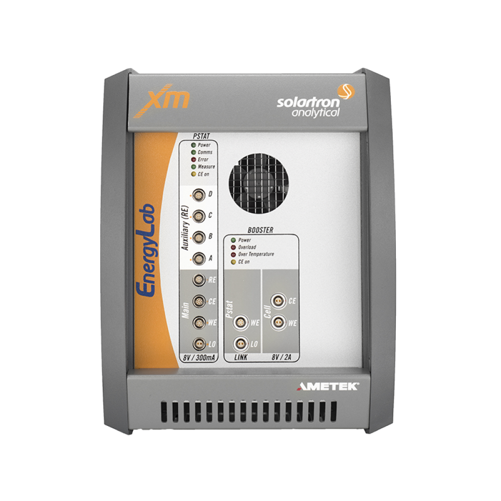 EnergyLab XM