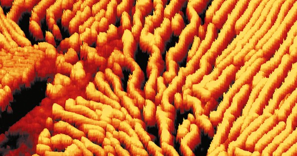 Materials Science Applications