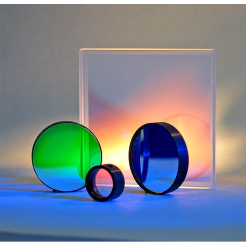 Filters for Spectroscopy from Iridian