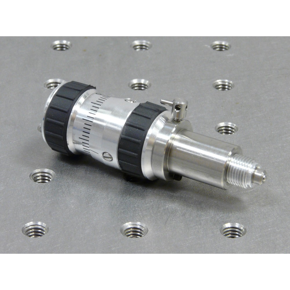 MDE216 - High Precision Manual Adjuster