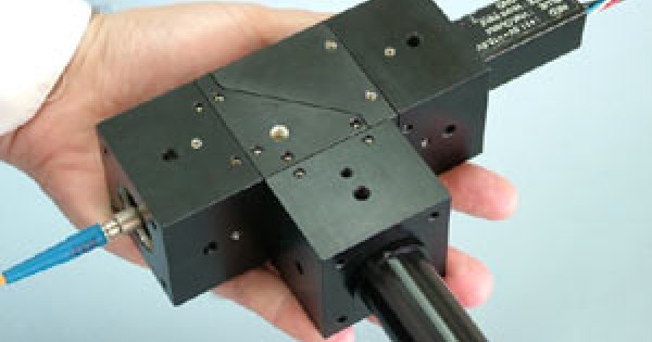 OptiBlock Module System