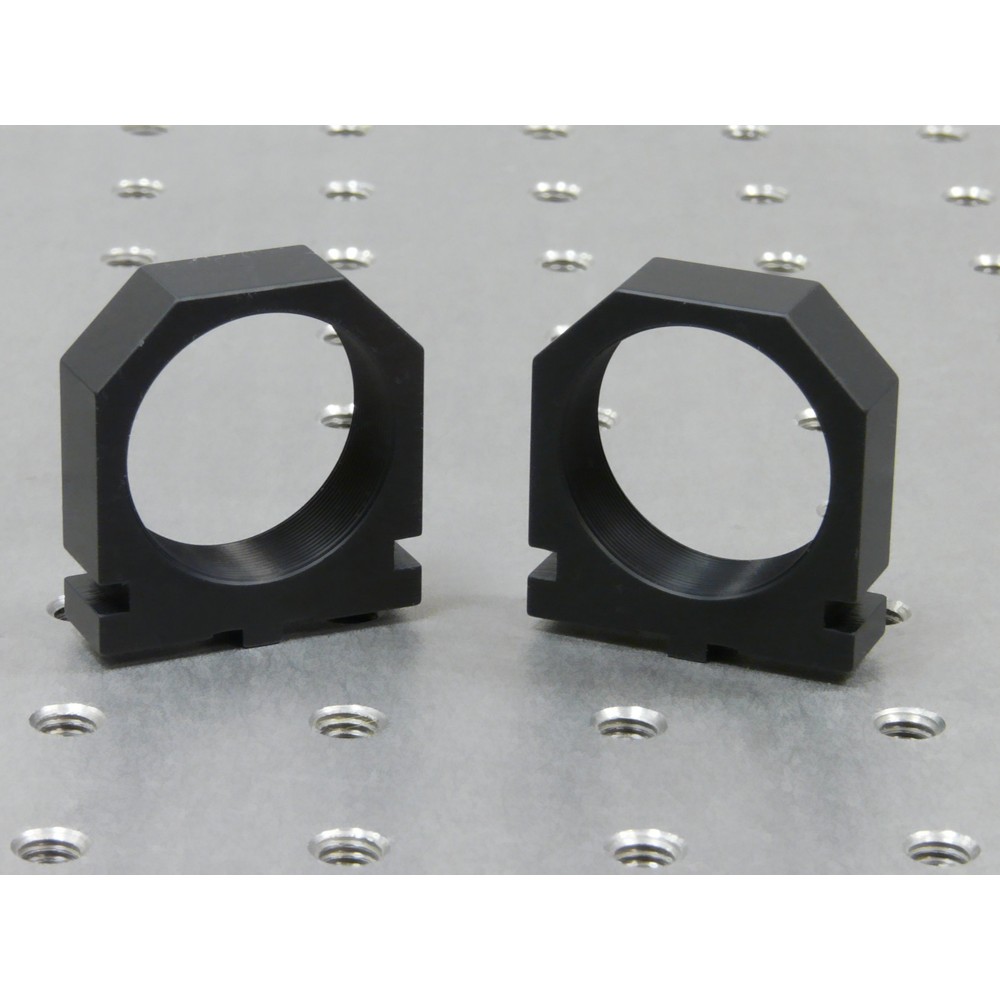 MDE157 - Threaded Optic Mount