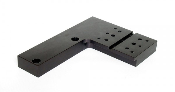 MDE149E - L-shaped Bracket: Slot Length 46 mm with English (inch ...