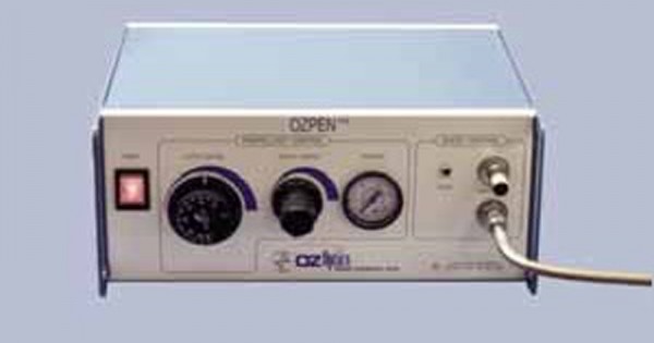 OZPEN - Carbon Dioxide Cleaning Unit