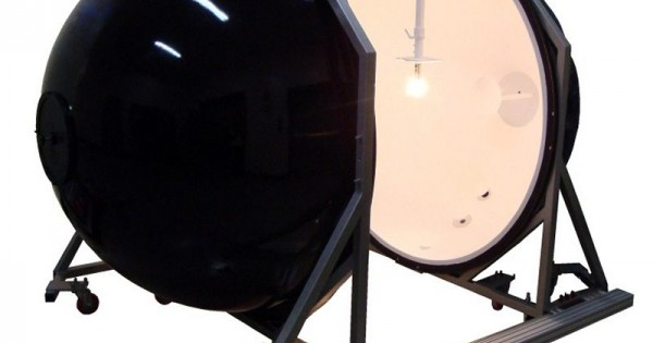 Integrating Spheres - Gamma Scientific