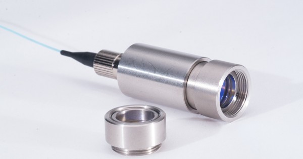 Fibre Focusers - μLS