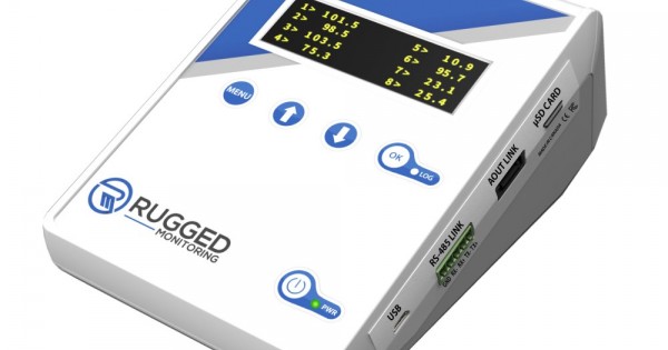 Fibre Optic Temperature Measurement