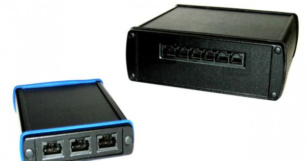 Motor Controllers for Piezo Drives - mechonics