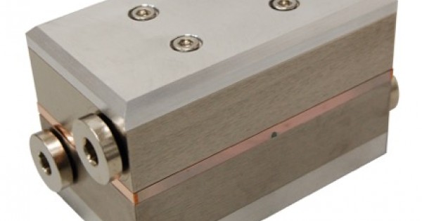 Taranis Laser Gain Modules