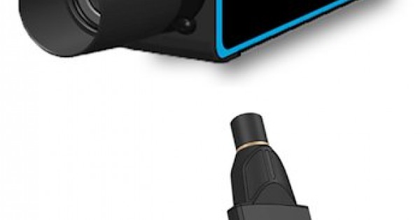 Portable Spectroradiometers - Gamma Scientific