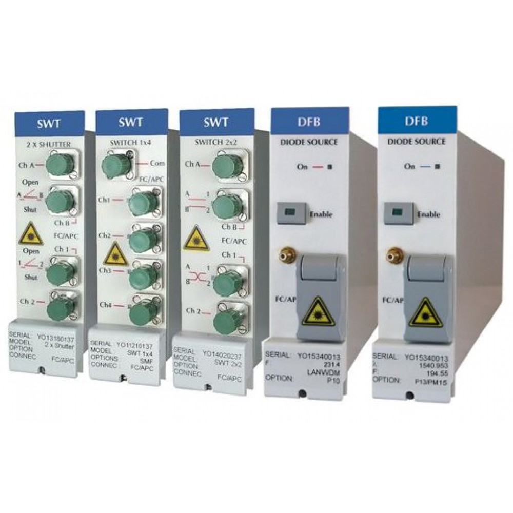OSICS - Multifunction platform