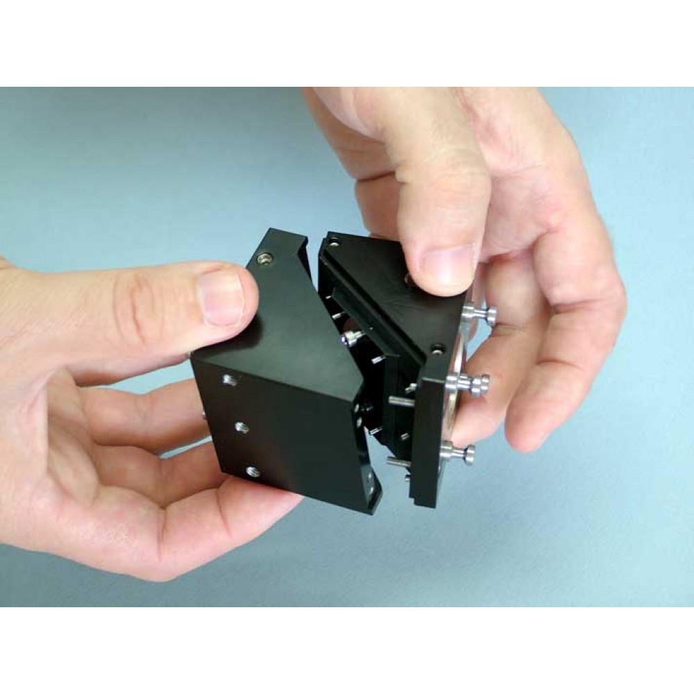 OptiBlock Module System