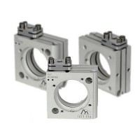 IXF.50 ta -M Series Flexure Mounts