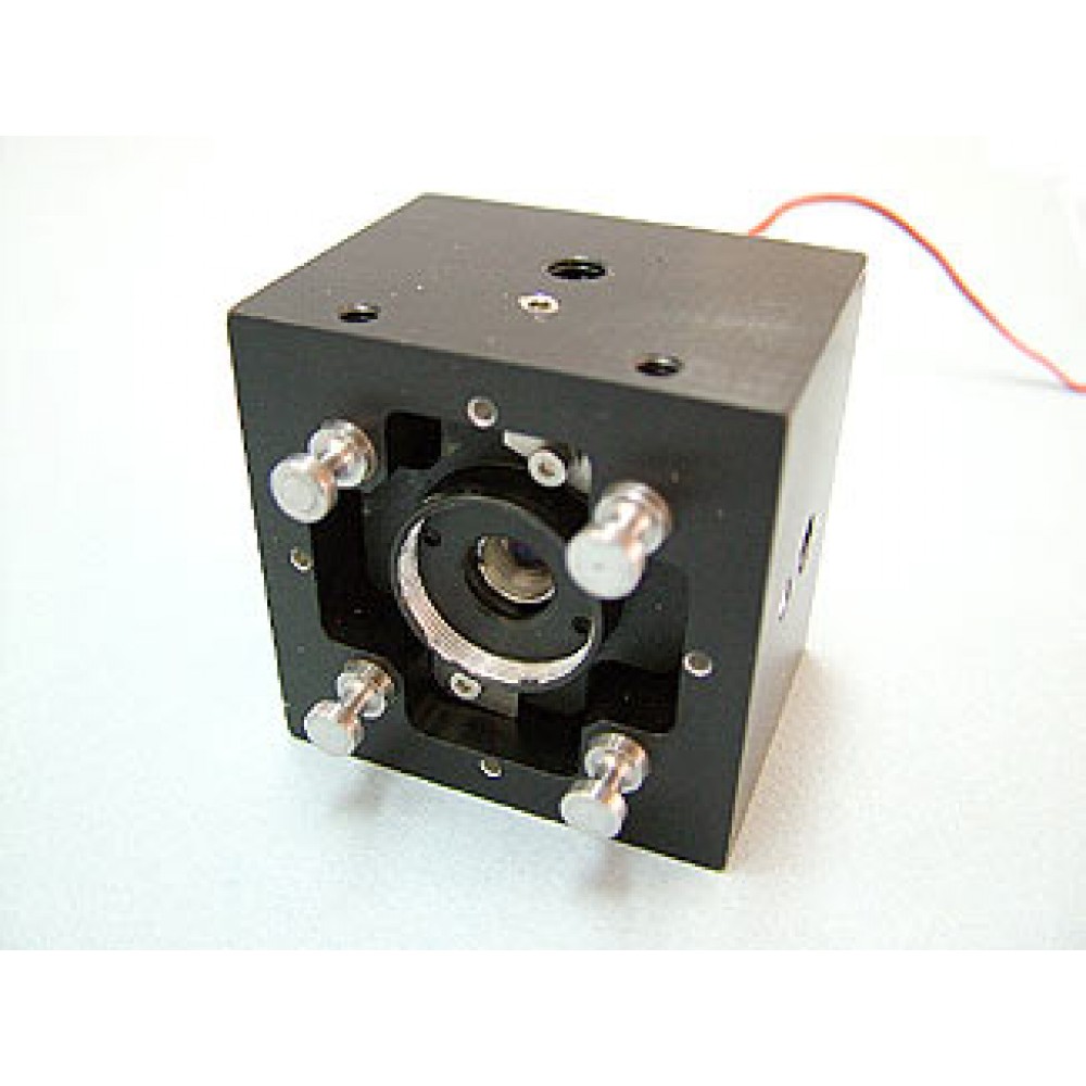 OptiBlock Module System