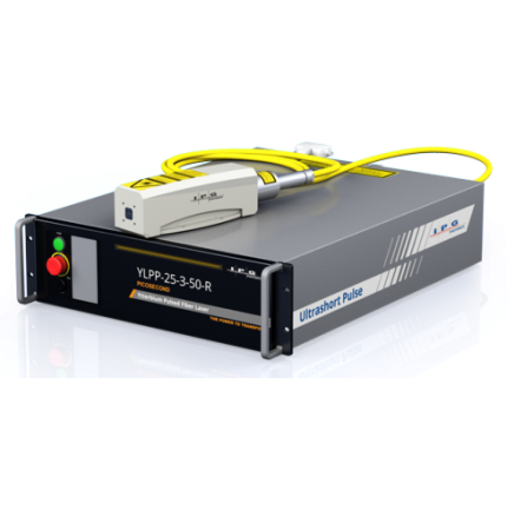 Ultrafast Fibre Lasers