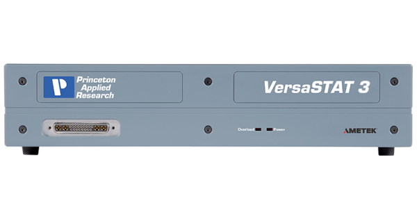 VersaSTAT 3