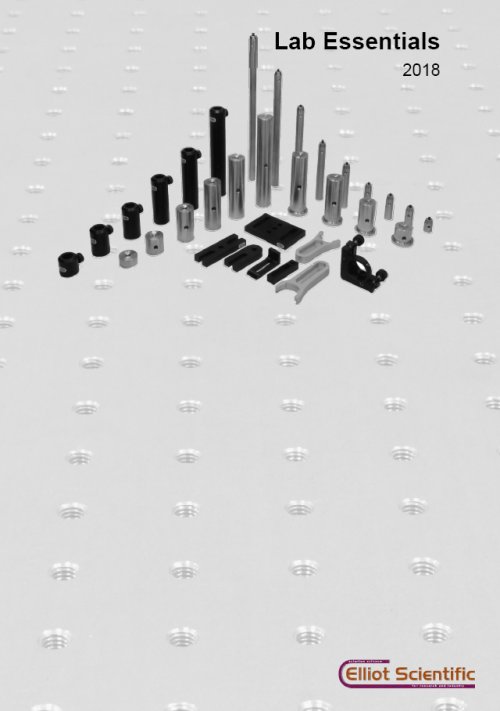 Brochures & Catalogues